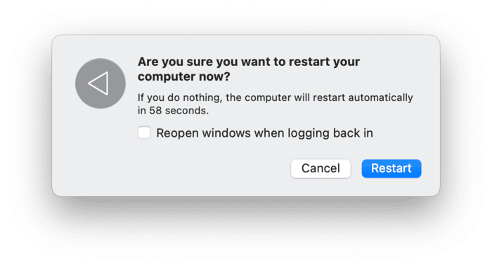What To Do If Time Machine Cant Find Backup Disk